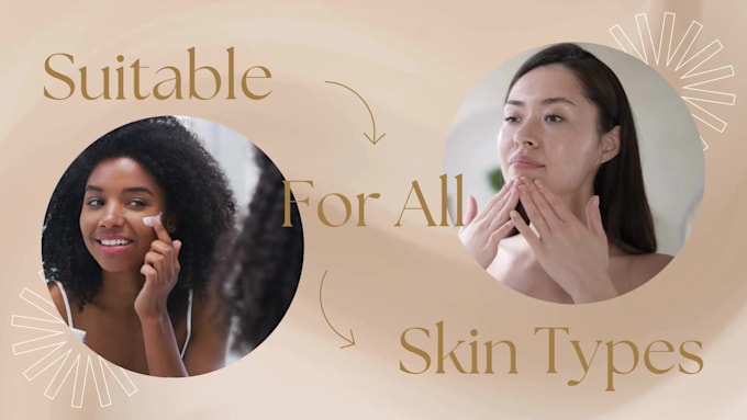 Develop natural organic skincare product formulation lotion beauty ...