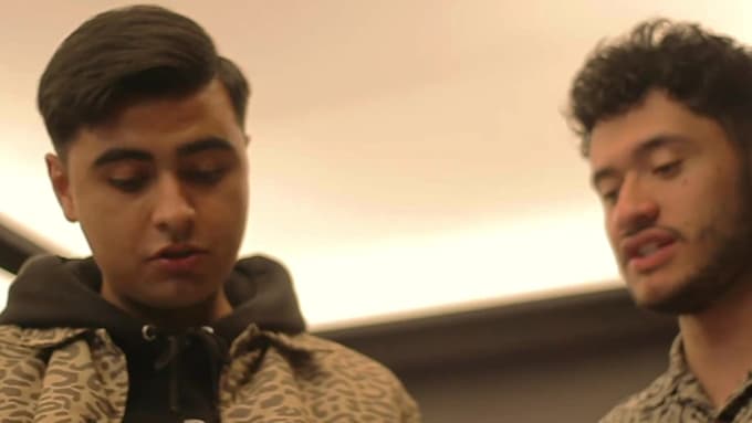 Make your music video with really good visual rhythm by Bingoconcept ...