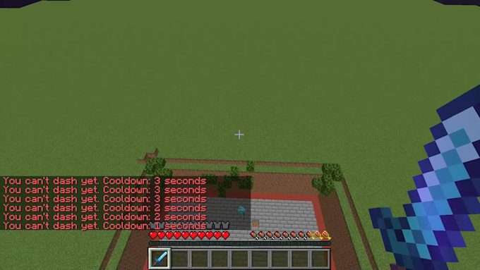 Make you a custom minecraft spigot plugin by Polonium123 | Fiverr