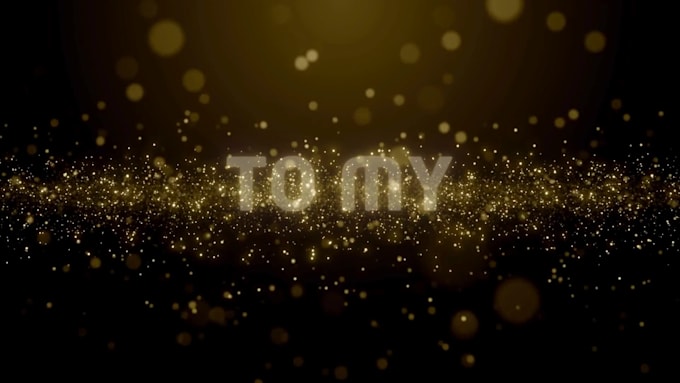 Create premium 3d logo animation for intro and outro videos by ...