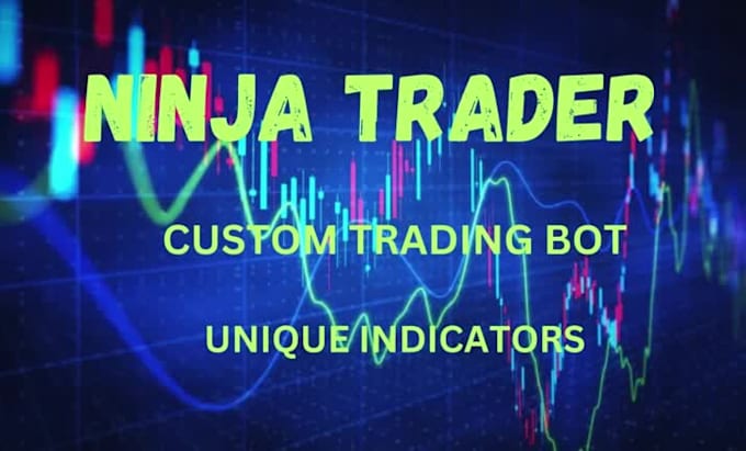Develop Automated Trading Bot For Ctrader Quantower Ninjatrader Thinkscript By Gbollysmitth