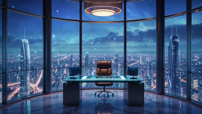 Make custom animated backgrounds for your game, stream, kick, twitch ...