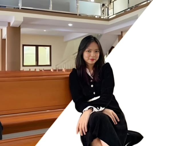 Do any photoshop editing within less than 24 hrs by Christofel7 | Fiverr