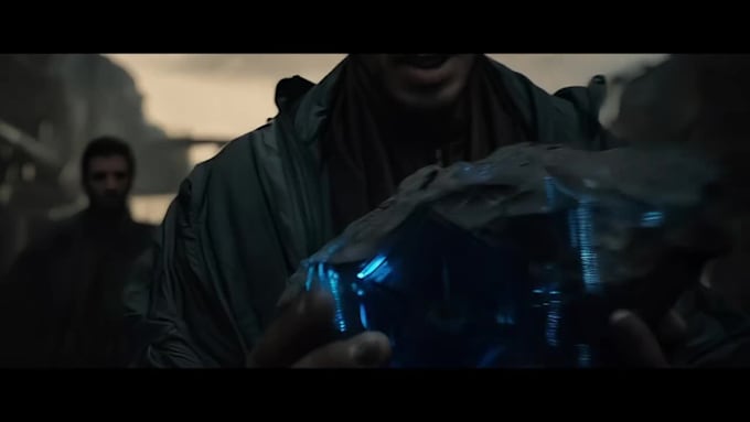 Create Ai Generated Movie Trailer Book Trailer Ai Trailer Film Short