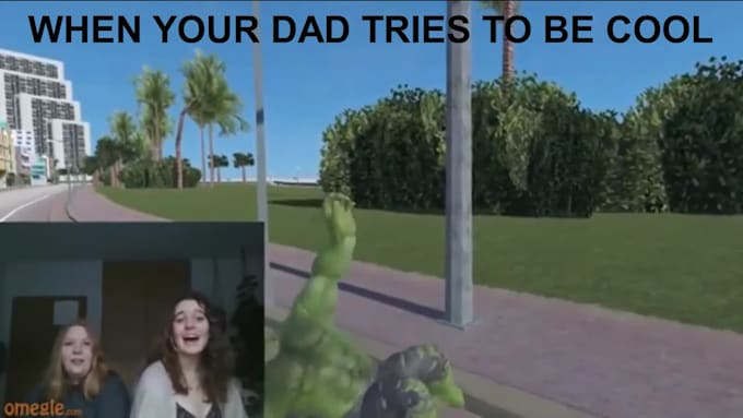 Make targeted memes for you by Robin721 | Fiverr