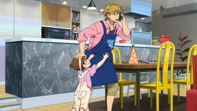 Do anime recap manhwa recap movie recap manga recap motion graphics for ...