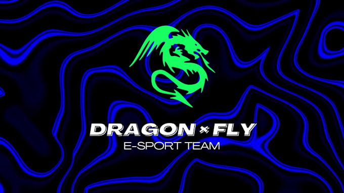 Make a custom intro for youtube, twitch,and discord by Aminebenhriga ...