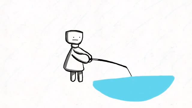 Make simple animated gif by Dabehanzz | Fiverr