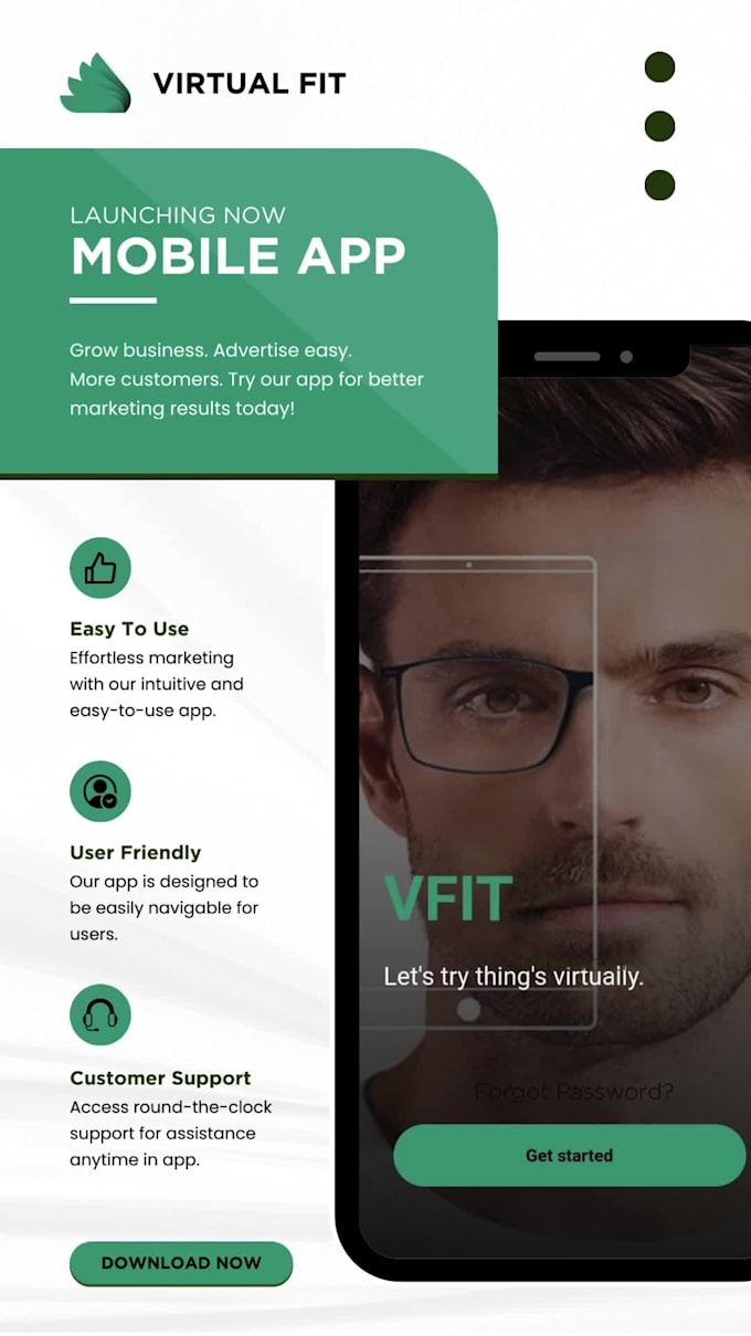 Develop immersive ar apps with flutter, dart, and ar core by ...