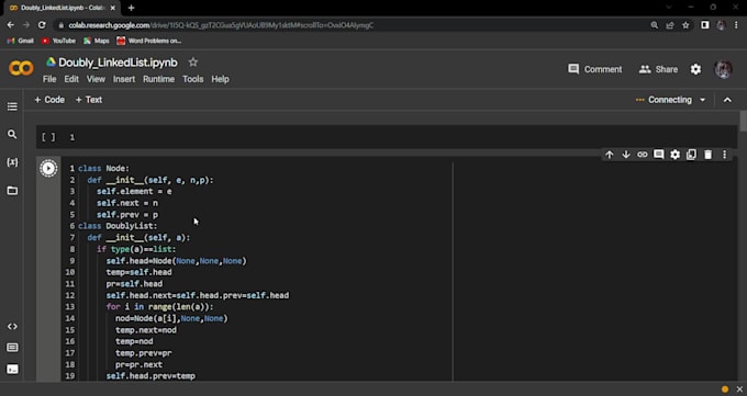 Do data structures, data extraction with process, tasks and algorithms in python by Tousiqul ...