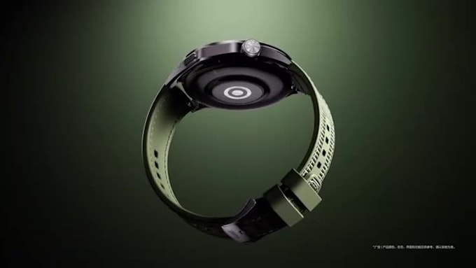 3d watch animation 3d watch design logo watch render industrial watch ...