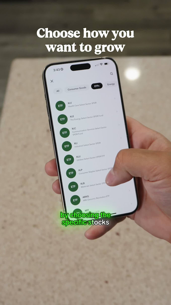 Create skit style ugc videos to promote your app by Saytrey_ | Fiverr