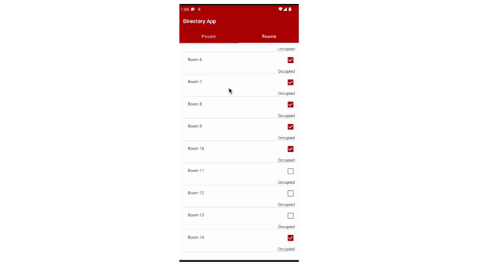Create Android Applications Using Java Or Kotlin And Jetpack By Frankagyekum Fiverr