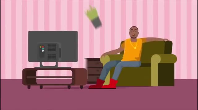 Create 2d cartoon music video animation, cartoon music video for your ...