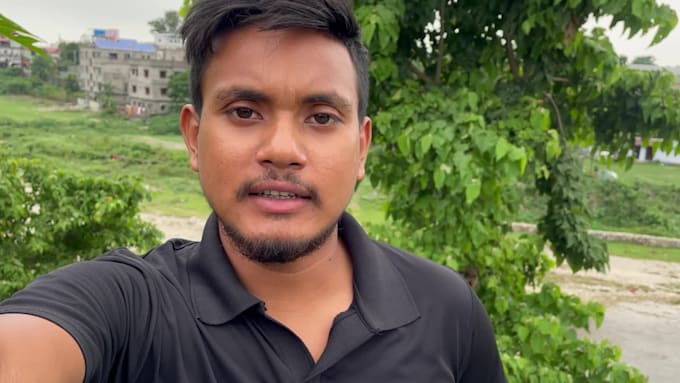 Make and edit a perfect video according to your need by Subham_group | Fiverr