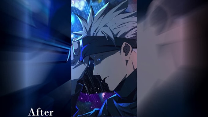 Animate your artwork,image to looks alive by Ardinugroho7 | Fiverr