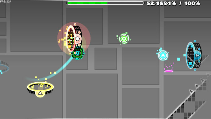 Make a gd layout for you by Elkarma87 | Fiverr