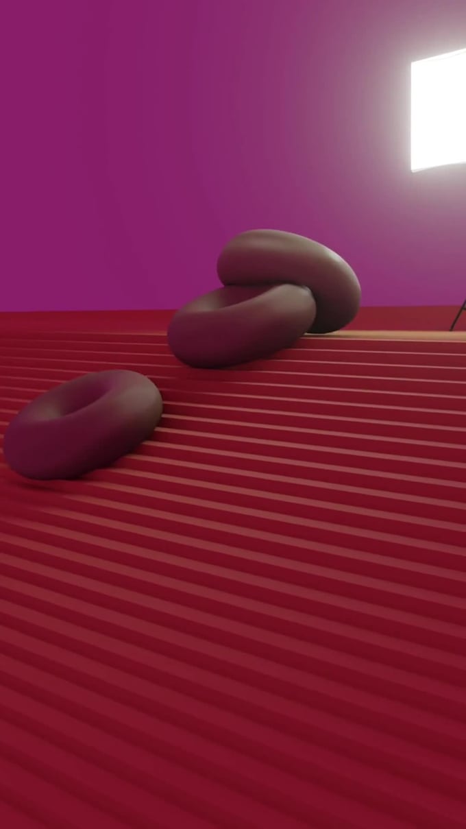 Create a 3d animated ad for you by Dawghousevideo | Fiverr