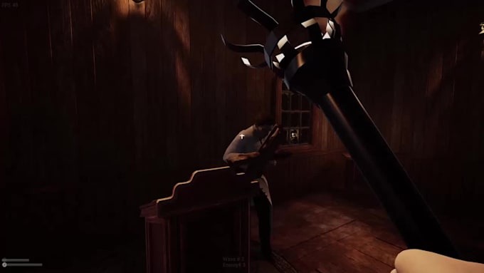 Video edit for game trailers by Olaf_design | Fiverr