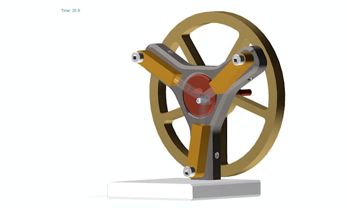 Create cad models, technical drawings, 3d printer files by Mtoolz | Fiverr