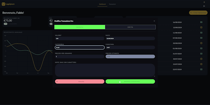 Build a custom hybrid angular web application by Mixoty | Fiverr