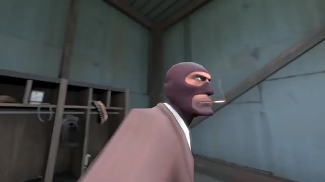 Do character animation in sfm by Young_bammy | Fiverr