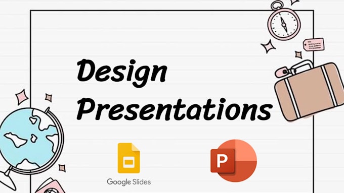 Design high quality presentations for you by Dungdoan308 | Fiverr