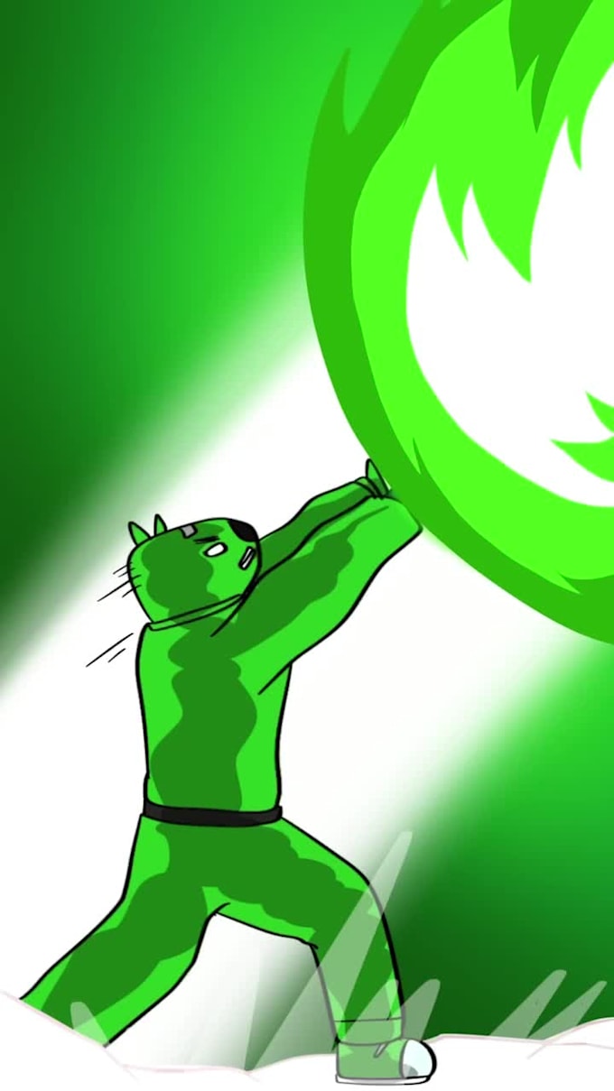 Make solana nft, meme coin nft, crypto animation, meme coin gifs, nft ...