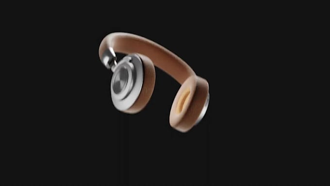 Do cgi 3d product animation, 3d realistic product model, industrial ...