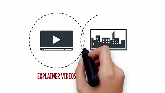 Create whiteboard animation, explainer, and animated video by Artful_graphic | Fiverr