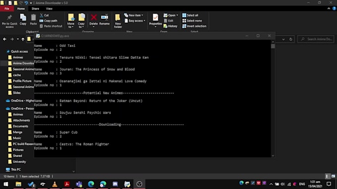 Make a web crawler using selenium by Ammarmalik185 | Fiverr