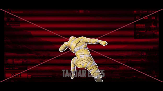 All types of gfx and vfx works by Freonic | Fiverr