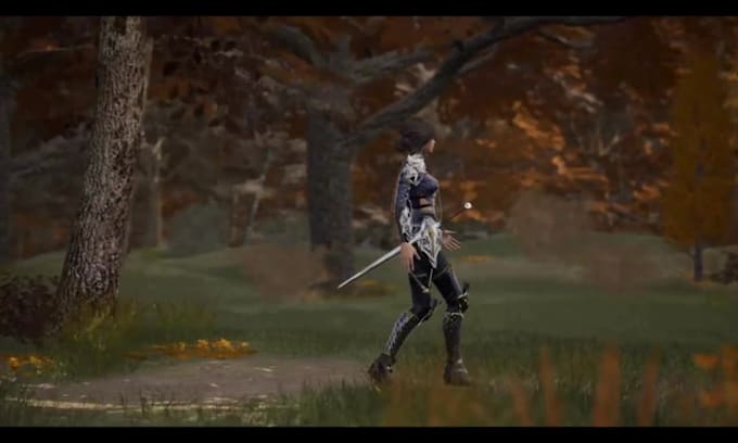 3d vfx cinematic animation movie, cgi game trailer, 3d cgi animation ...