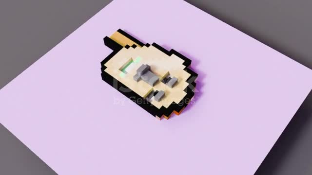 Create custom nft intro and collection video for you by Anssostyl | Fiverr