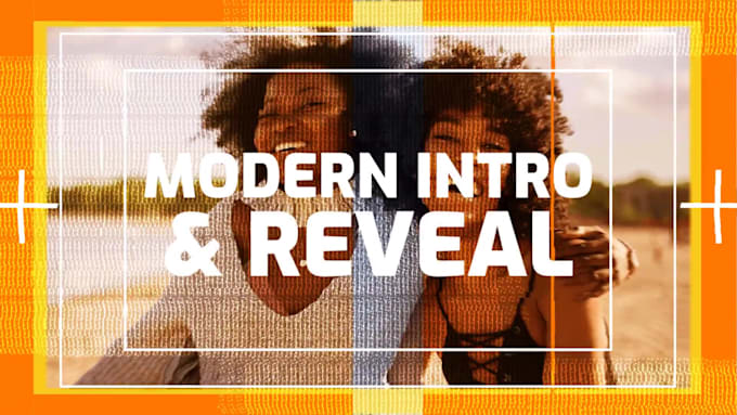 Create custom video intro with your logo by And_cp | Fiverr