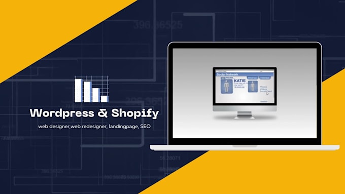 Modern and impactful web designs by Duyguatabey | Fiverr