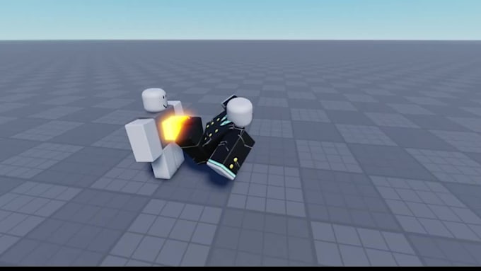 Make the best r6 animation you have ever seen by Nornei2 | Fiverr