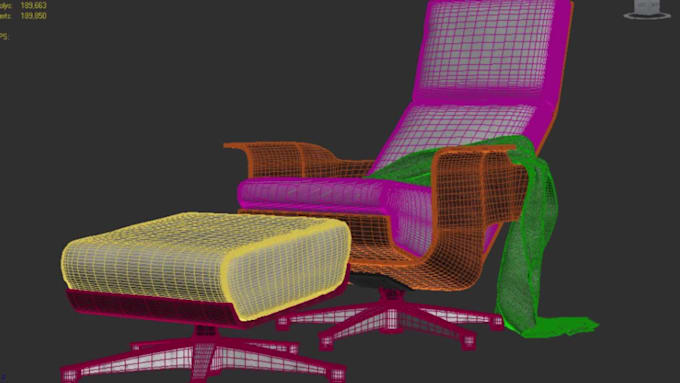 Develop hyper realistic 3d configurator, web, webgl, threejs, unreal ...