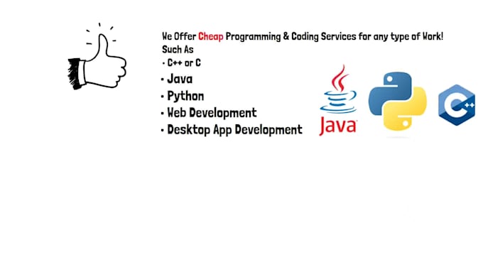 Code a professional java program or fix, debug project by ...
