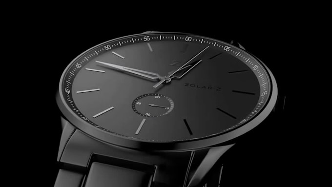 Do 3d cgi product animation, 3d cgi product design, 3d vfx product ...