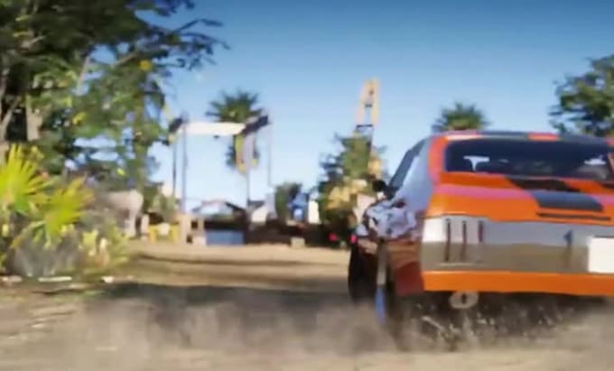 Do fivem loading screen and cinematic fivem trailer video, video game ...