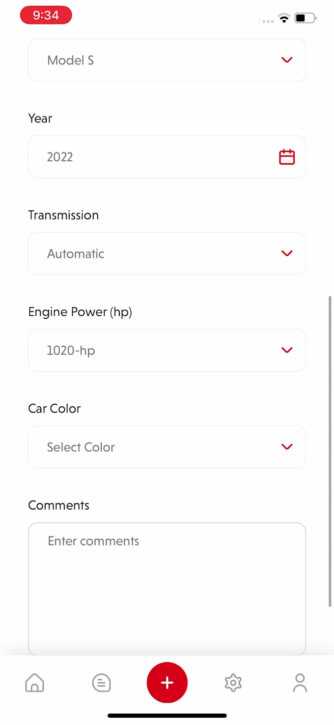 Develop Cross Platform Mobile Apps Using React Native By Abdulrafay