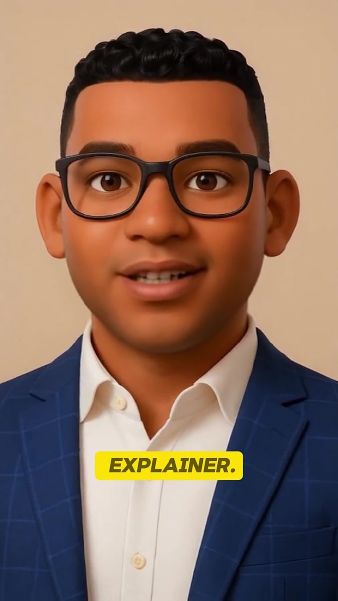 Create professional ai talking avatars, perfect for social media by ...