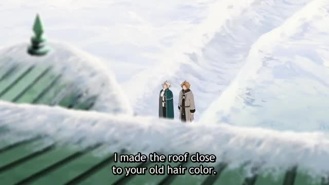 Create hand drawing 2d traditional anime style, anime animation, amv by ...