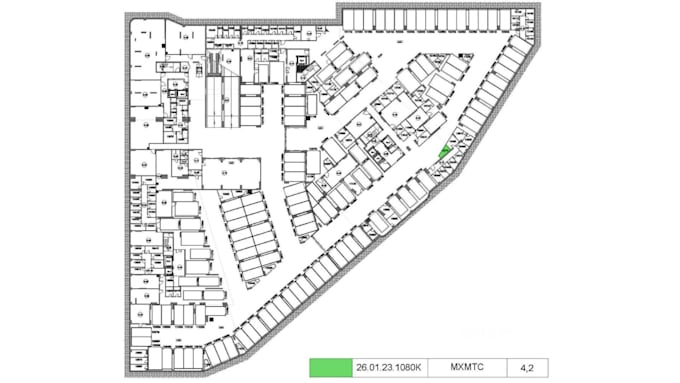 Do architectural site plan, master plan subdivision plan plot plan town ...