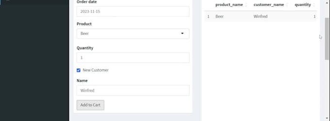Craft dynamic data dashboards using r shiny by Dr__winfred | Fiverr