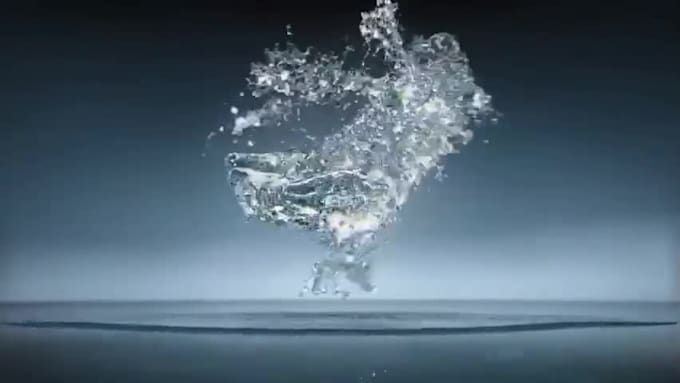 Do 3d fluid simulation, liquid simulation, 3d water simulation, fluid ...