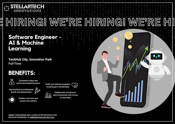 Create a poster design based on your preferred style by Cciaaato | Fiverr