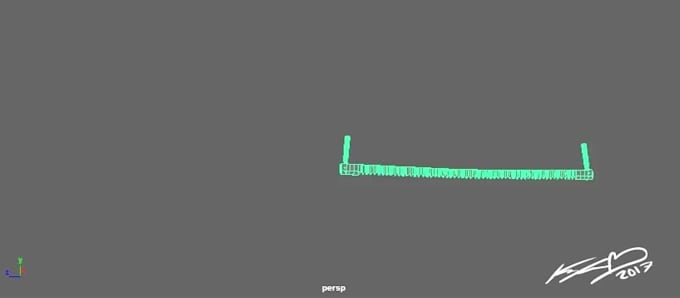 Model autodesk maya 3d props by Kaysadventure | Fiverr