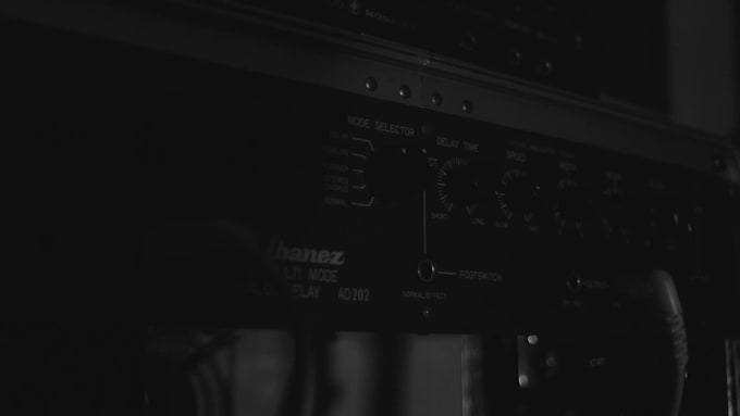 Record real analog vintage synths and fx for your music production by ...